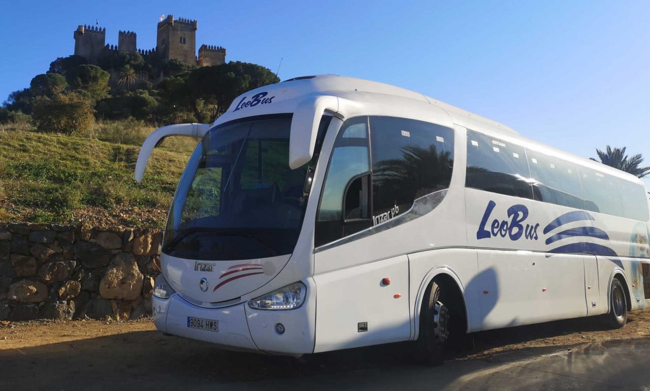 Nosotros | Viajes Leobus Travel